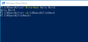 【PowerShell入門】PowerShellとは?PowerShellの使い方[初級編] | Trend Desk