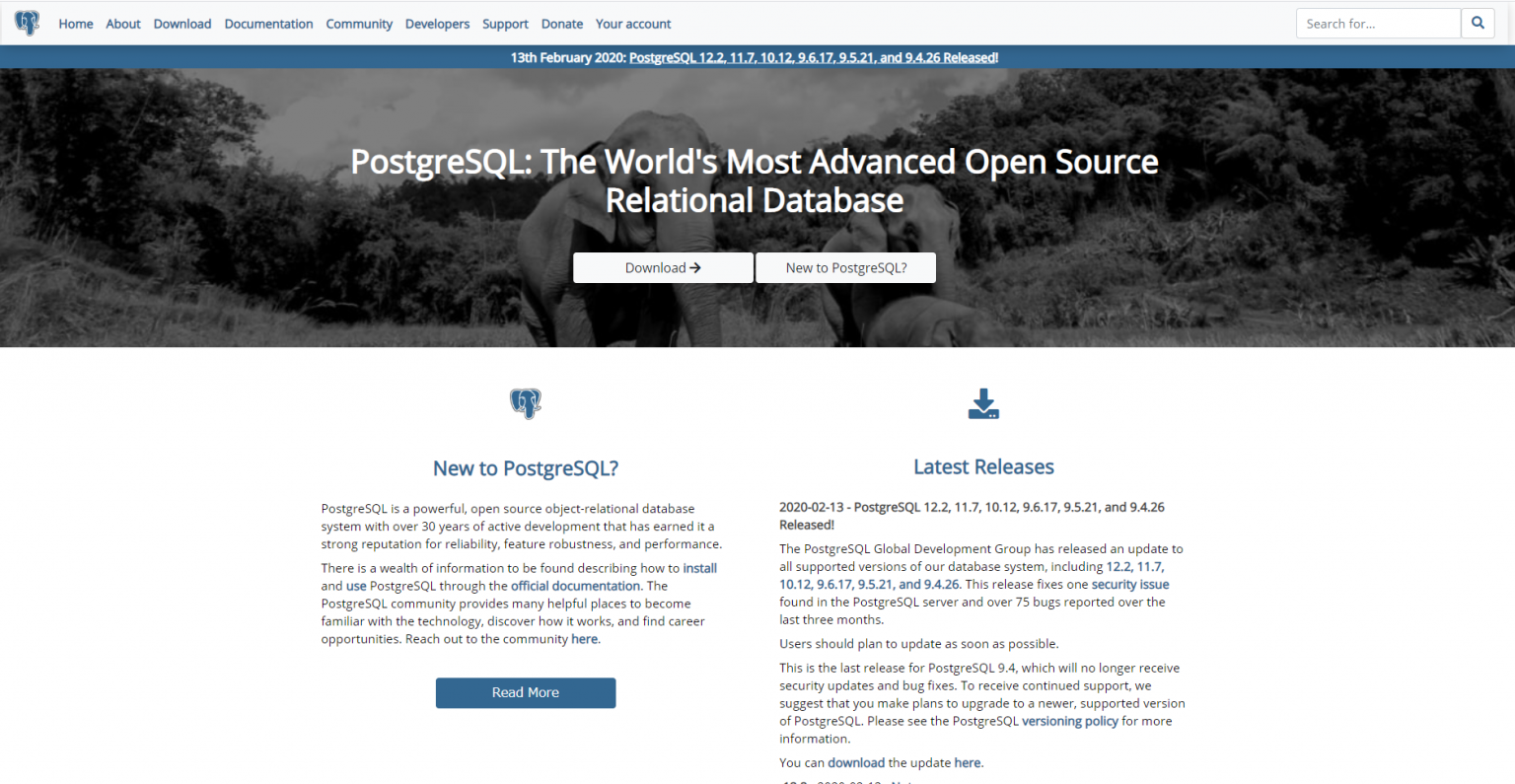 ExcelのVBAでODBC接続を使ってポスグレのDB操作をする方法 | Trend Desk