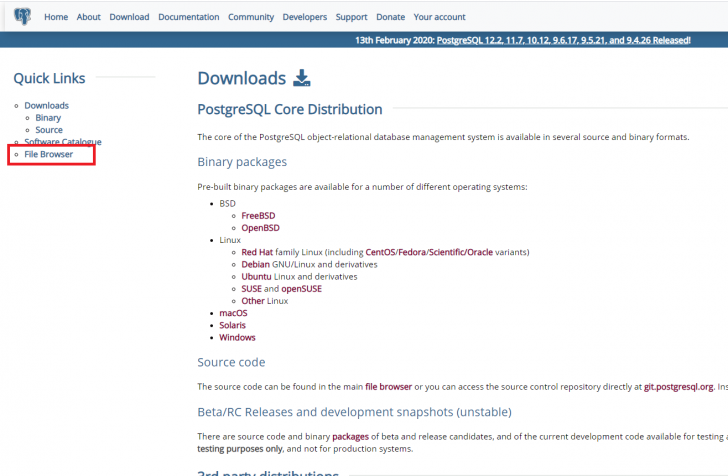 ExcelのVBAでODBC接続を使ってポスグレのDB操作をする方法 | Trend Desk