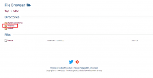 ExcelのVBAでODBC接続を使ってポスグレのDB操作をする方法 | Trend Desk